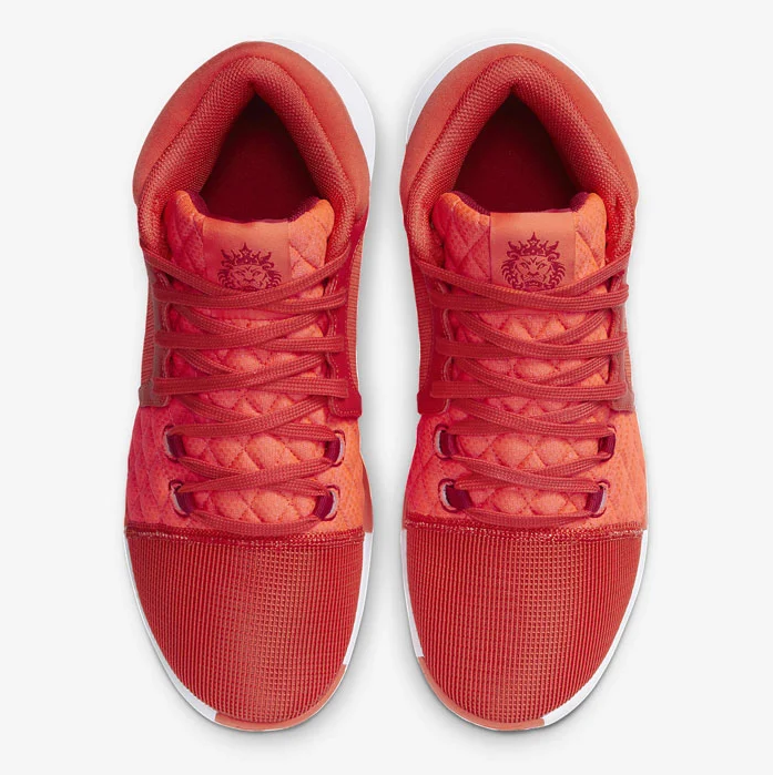 Giày bóng rổ Nike LEBRON WITNESS VIII EP Nam FB2237-600 – Maxxker Việt Nam