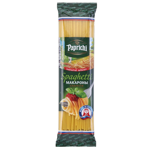 paprichi – Paprichi-Liên Bang Nga