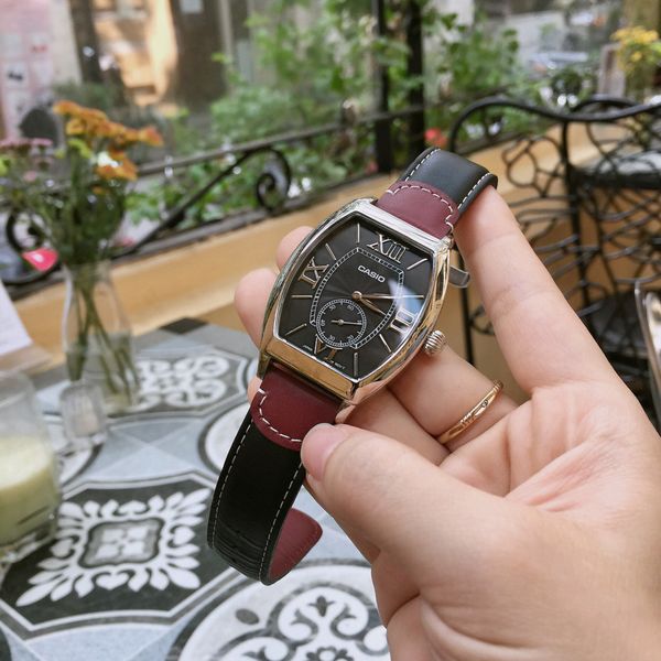 Đồng hồ Casio nam MTP-E114 – Chuyên casio