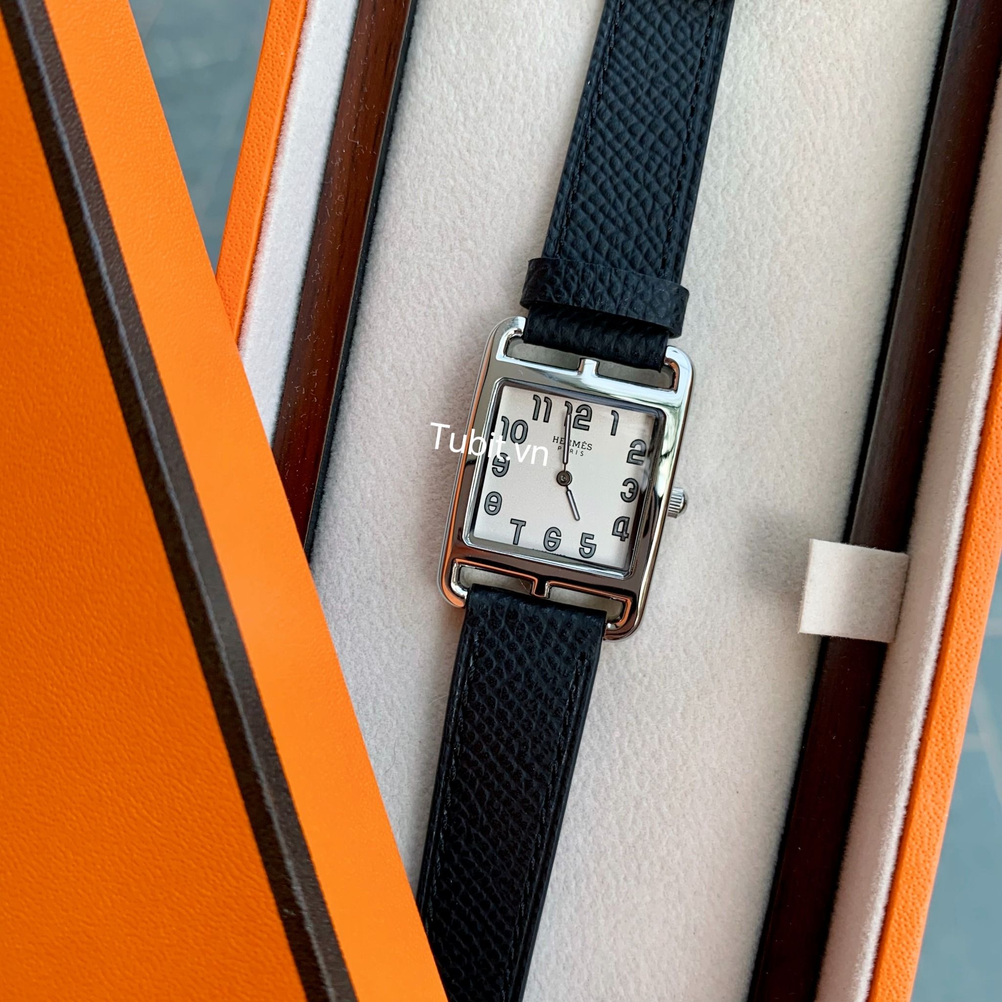 Đồng hồ nữ HM NEW 2022 HM03 hàng SIÊU CẤP – Chuyên casio