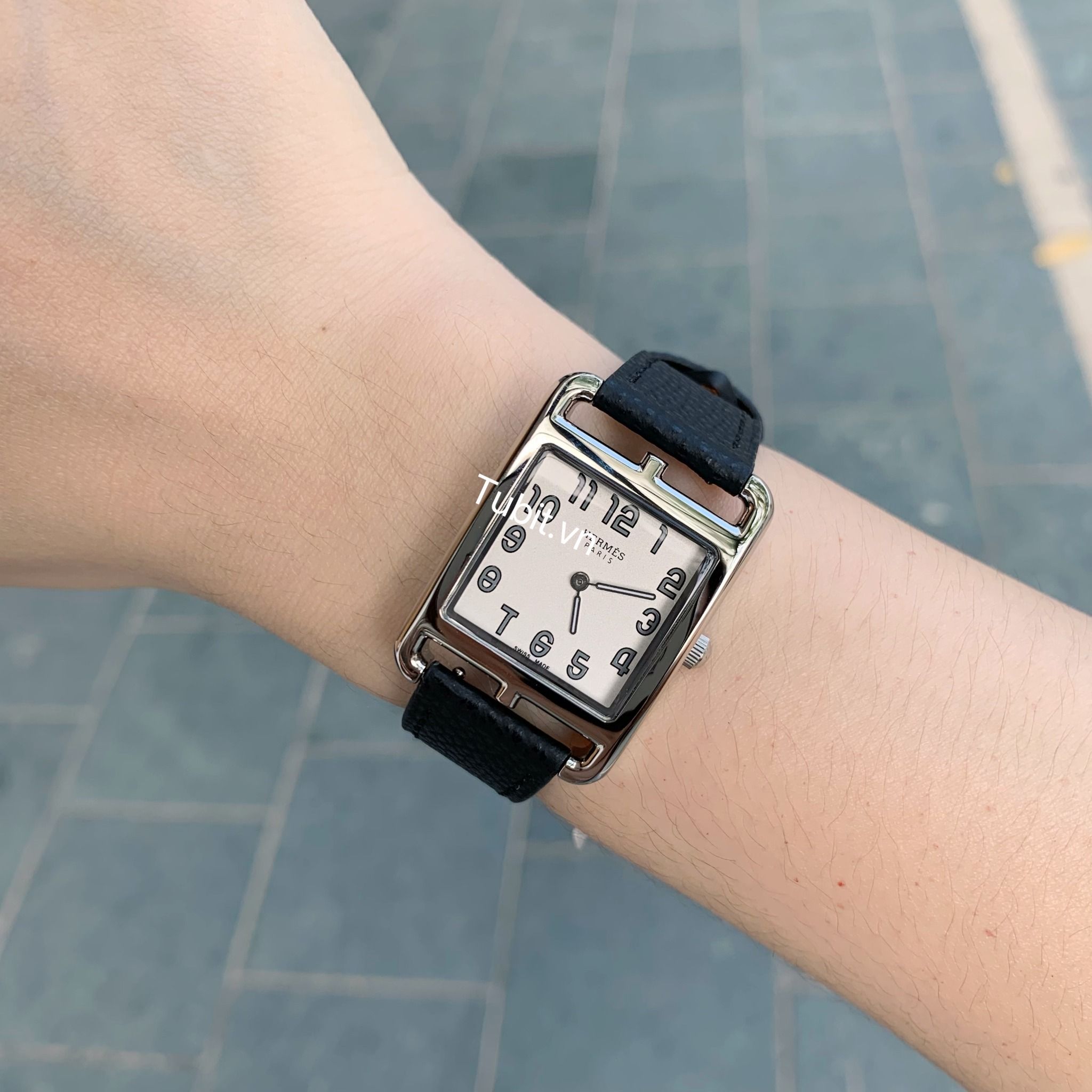 Đồng hồ nữ HM NEW 2022 HM03 hàng SIÊU CẤP – Chuyên casio