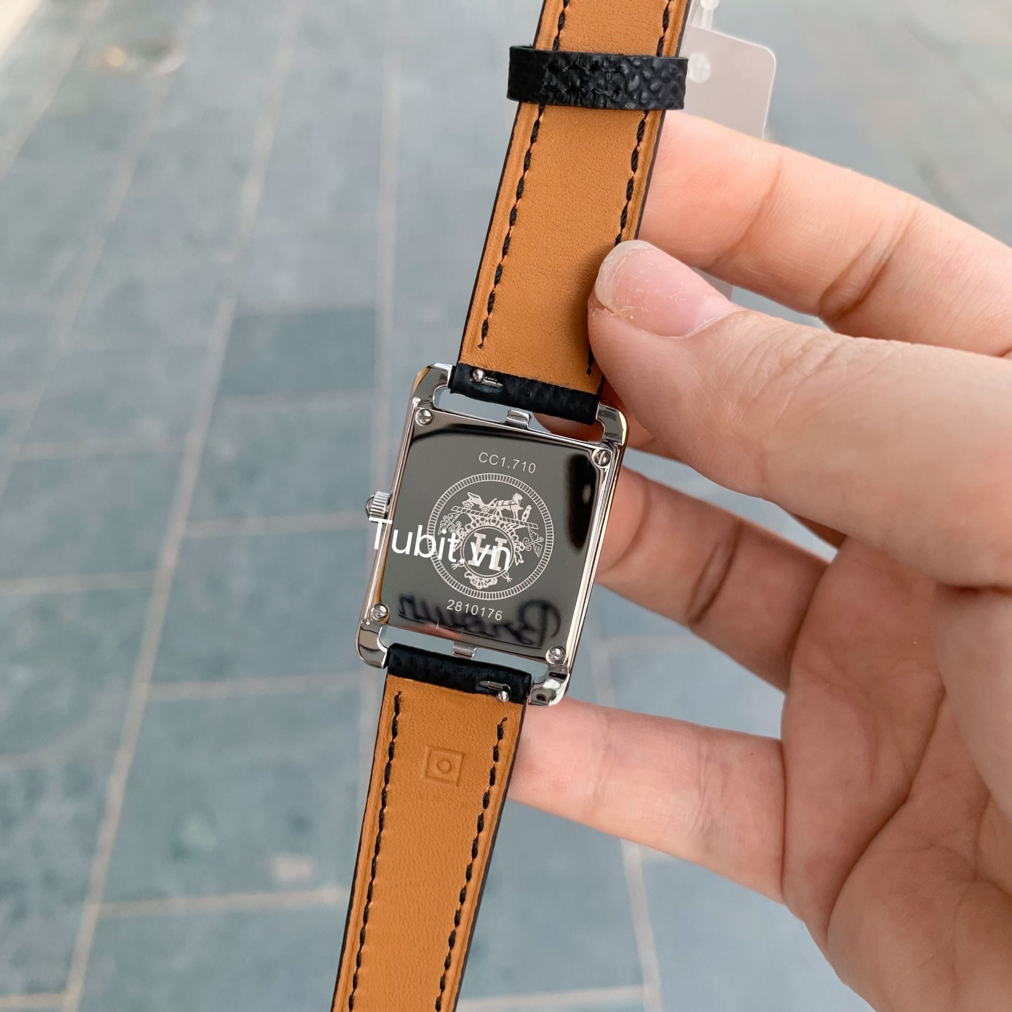 Đồng hồ nữ HM NEW 2022 HM03 hàng SIÊU CẤP – Chuyên casio