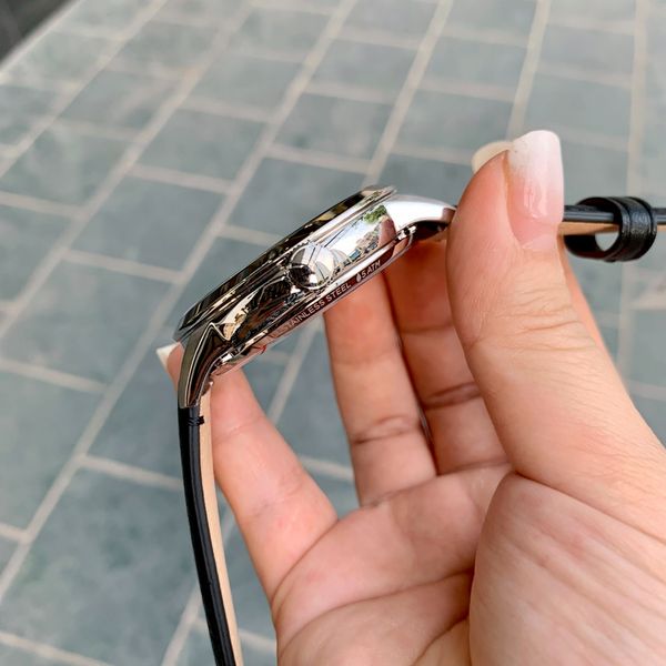 Đồng hồ cơ Fossil nam ME3200 Chính Hãng – Chuyên casio