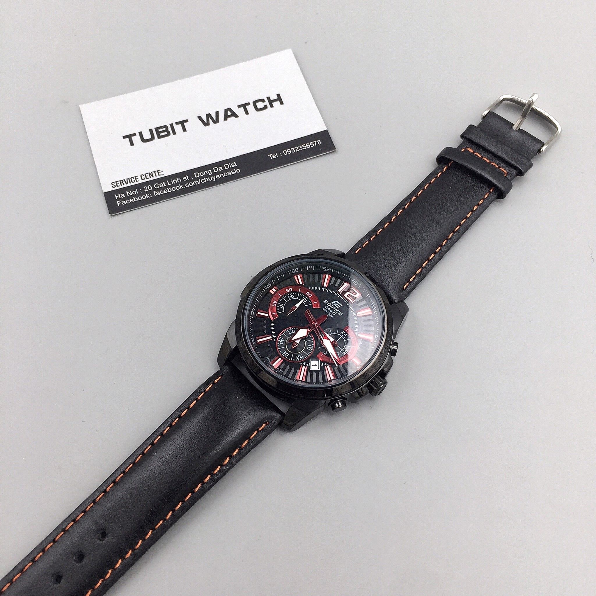 EFR-535L-5A – Chuyên casio