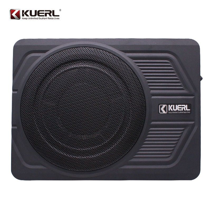 Loa Sub gầm ghế 10 inch Ô tô, Loa siêu trầm xe hơi, Loa Sup điện Bass ...