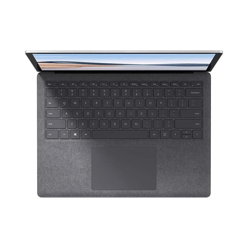 Surface Laptop 4 13 5 Inch Amd Ryzen 5 4680u Ram 8 Gb Ssd 128gb Newsea
