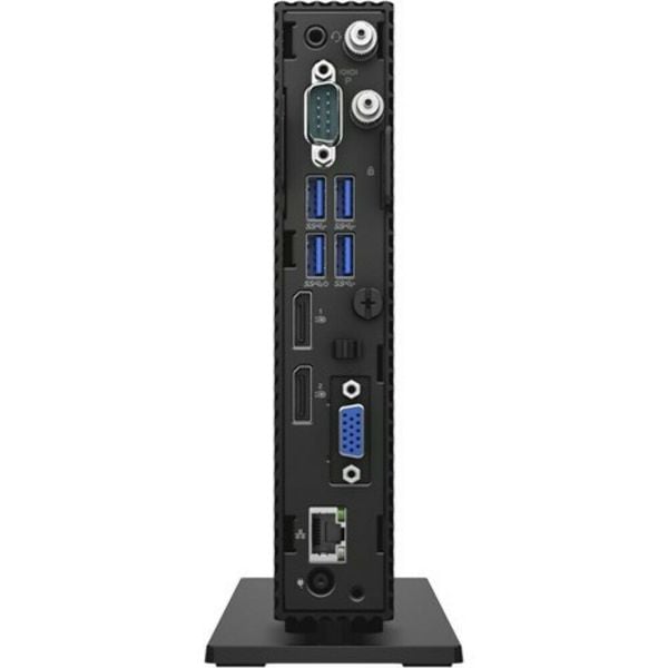 Máy Tính Mini Dell Wyse 5070 (Pentium Silver J5005, Ram 8GB, SSD 256GB