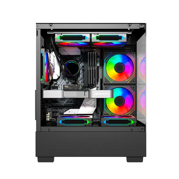 Vỏ case Centaur Timber Black