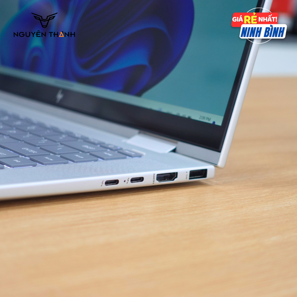 Laptop HP Envy x360 2in1 15(i7-1355U, 16GB RAM, 512B SSD, 15.6" FHD)