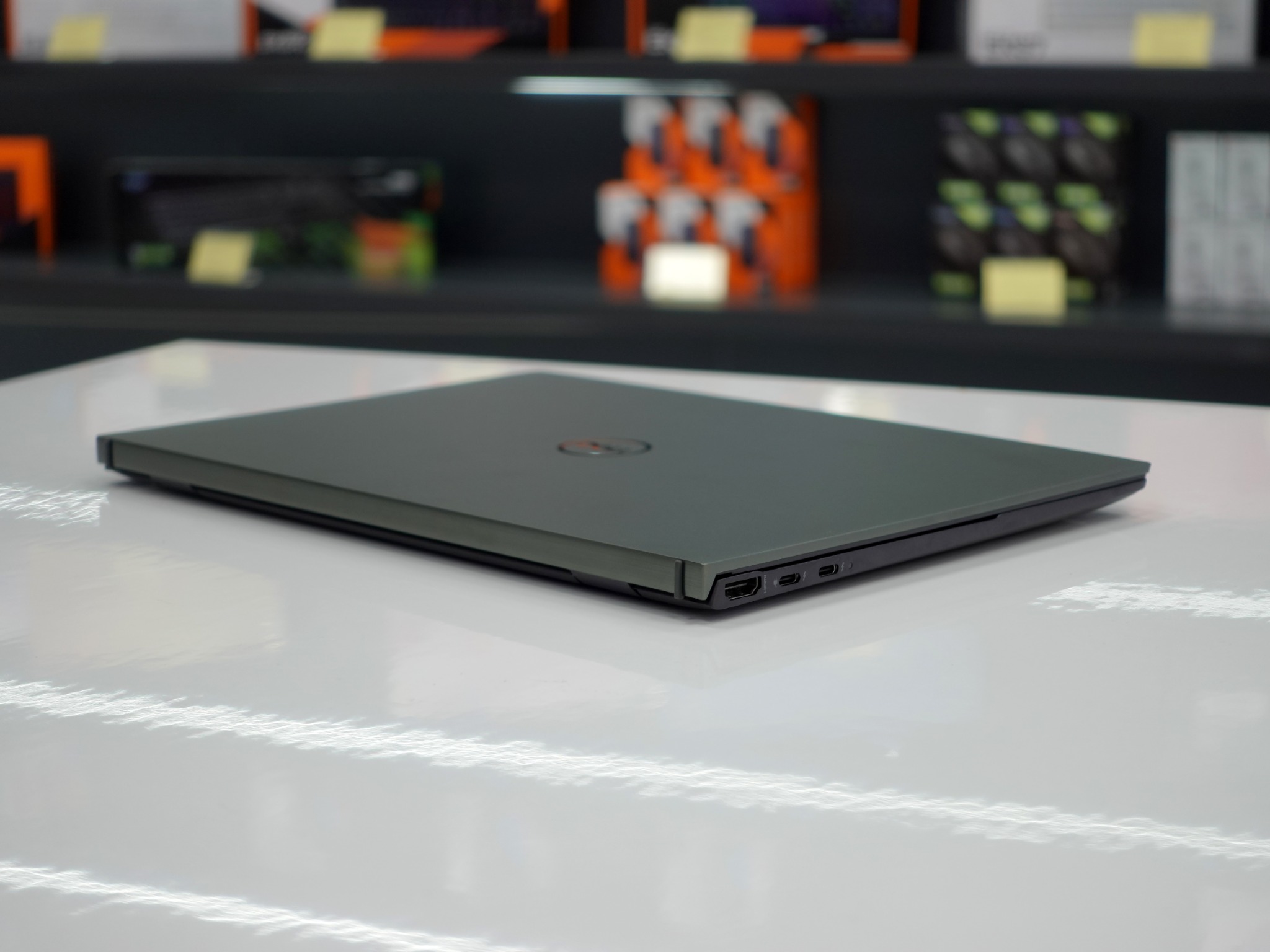 Laptop Dell Vostro 5310 Ultrabook mỏng nhẹ Hiệu năng cao tại Ninh Bình