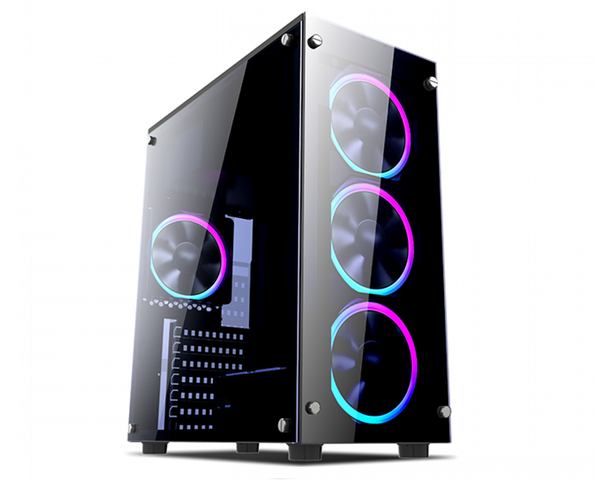 Vỏ CASE 1ST PLAYER X2 (2 mặt kính cường lực)