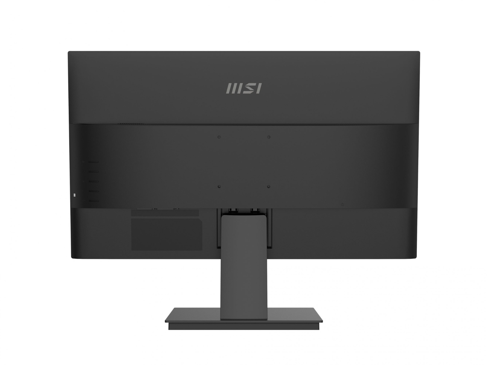 Màn hình MSI MP241X Full HD 75Hz 4Ms HDMI
