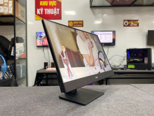Máy tính AIO Dell Optiplex 7470