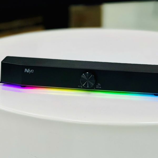 Loa Thanh Soundbar Bluetooth Niye V9