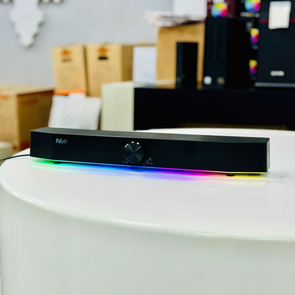Loa Thanh Soundbar Bluetooth Niye V9