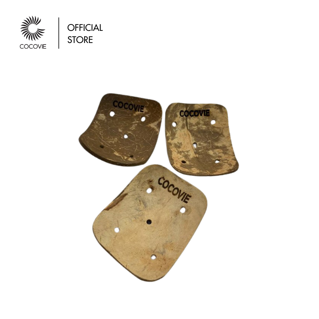 Khay gáo dừa – Cocovie Shop