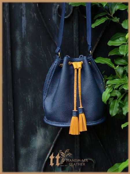 Túi Alice – TT Handmade Leather