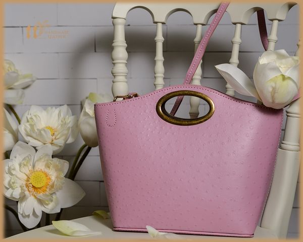 Túi Comfort – TT Handmade Leather