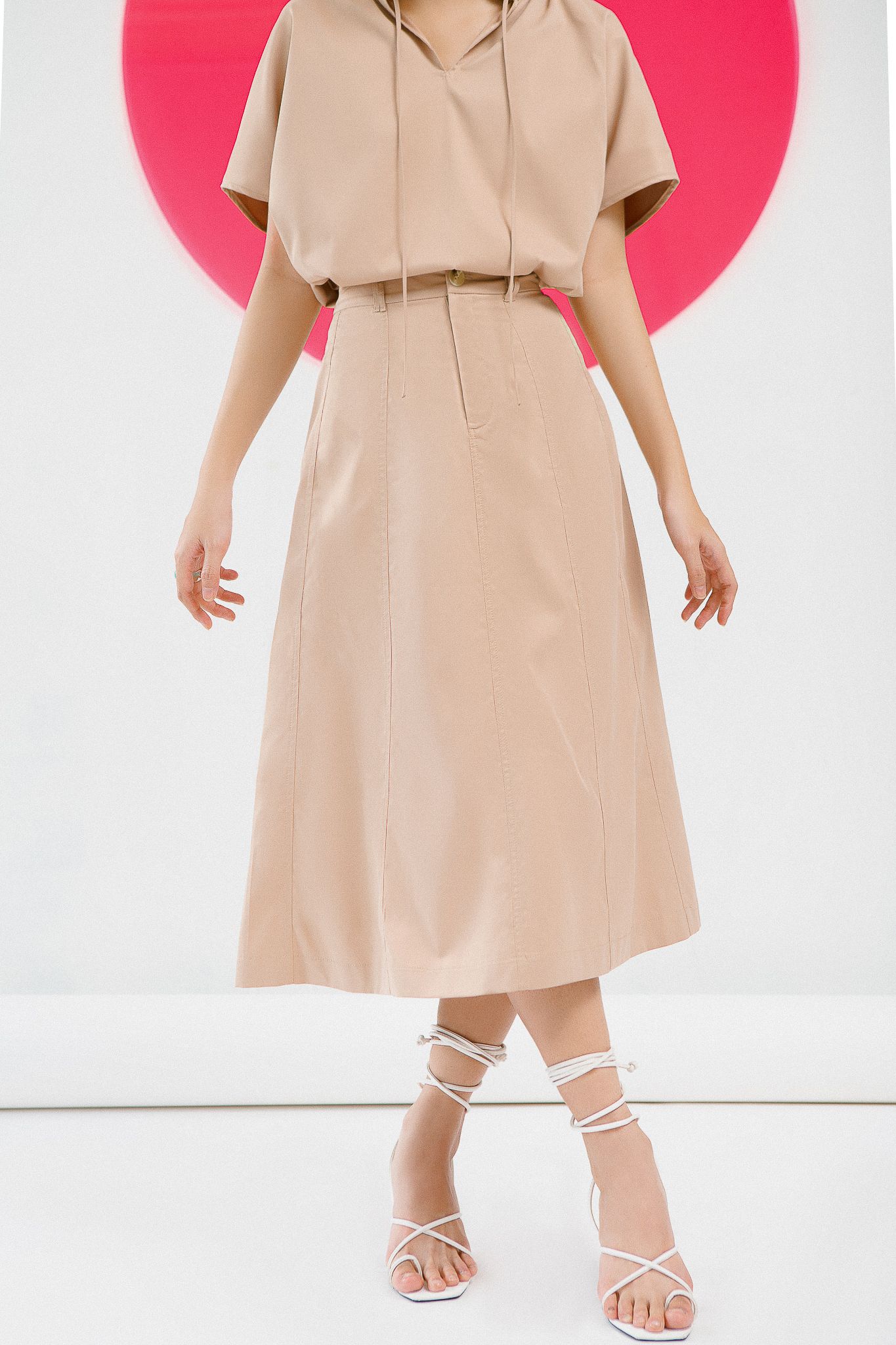 Skirt LibÉ