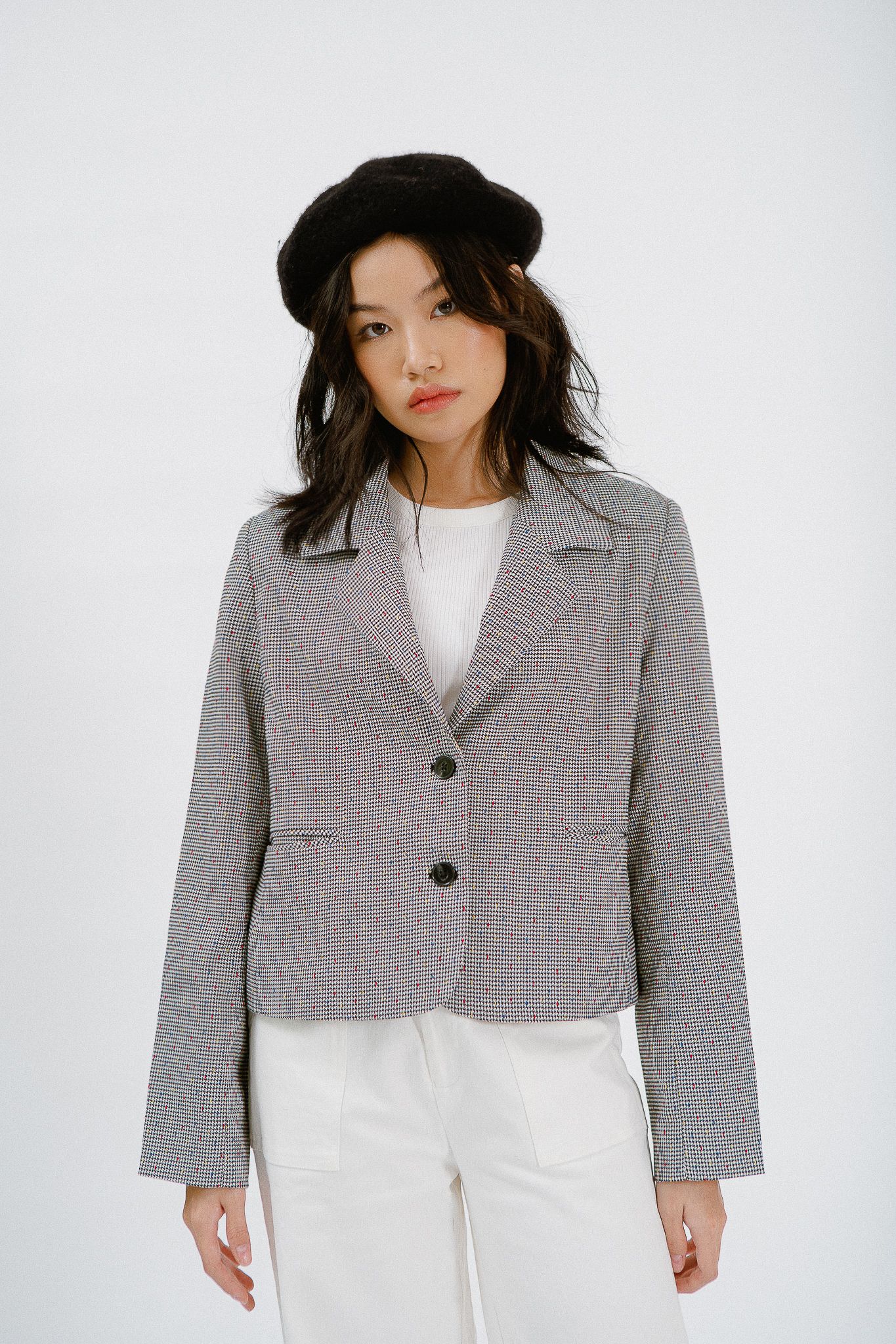 Outer-wear – LIBÉ