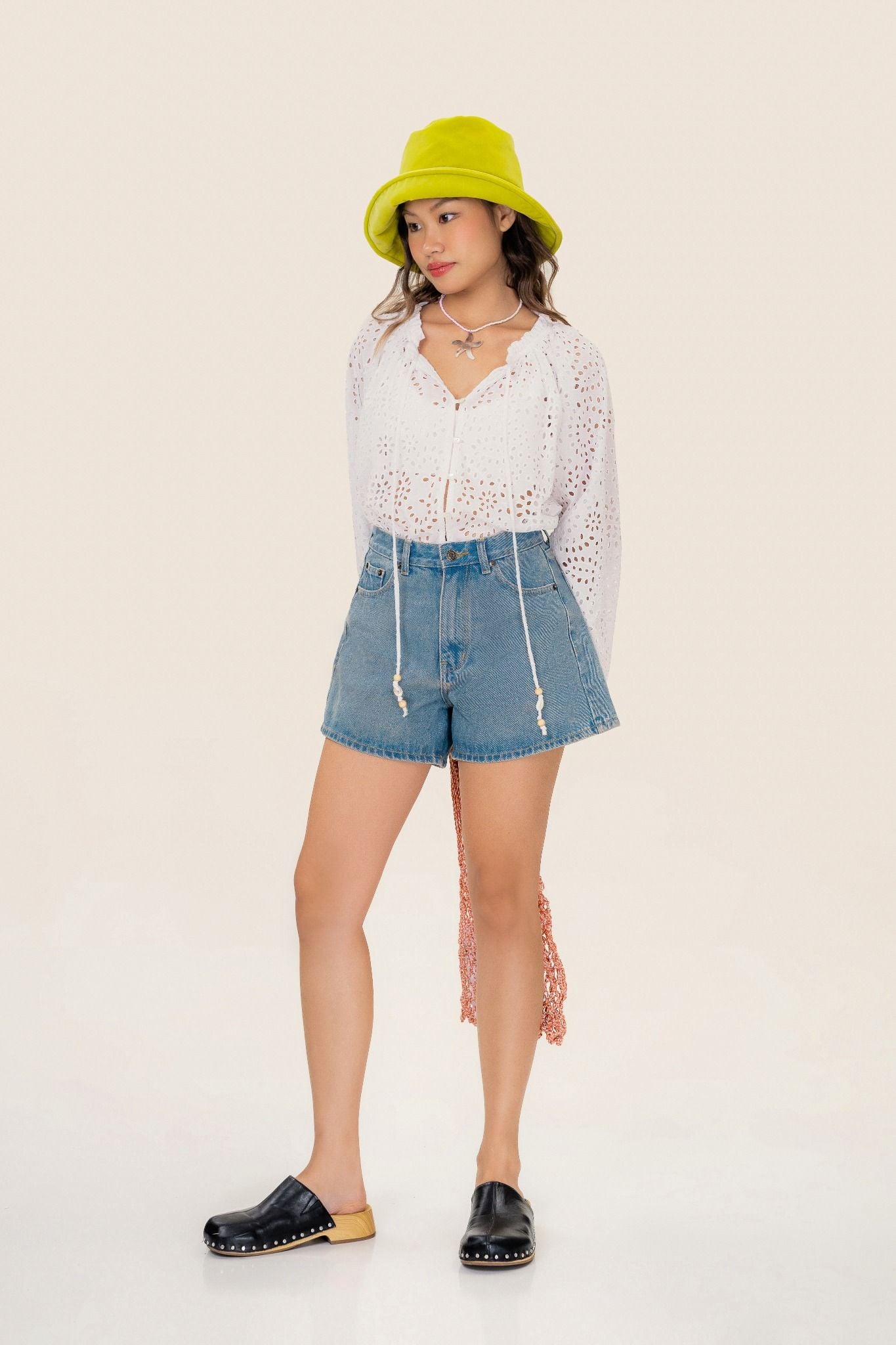 DENIM WEAR – LIBÉ