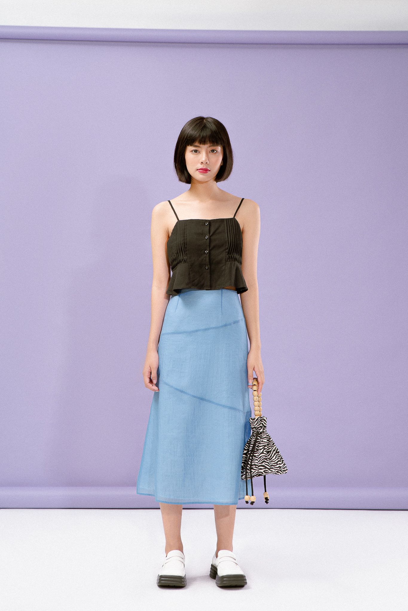 Camisole LibÉ