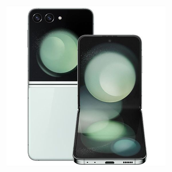 SAMSUNG Galaxy Z Flip 5 Công ty mới fullbox – DIGIPHONE