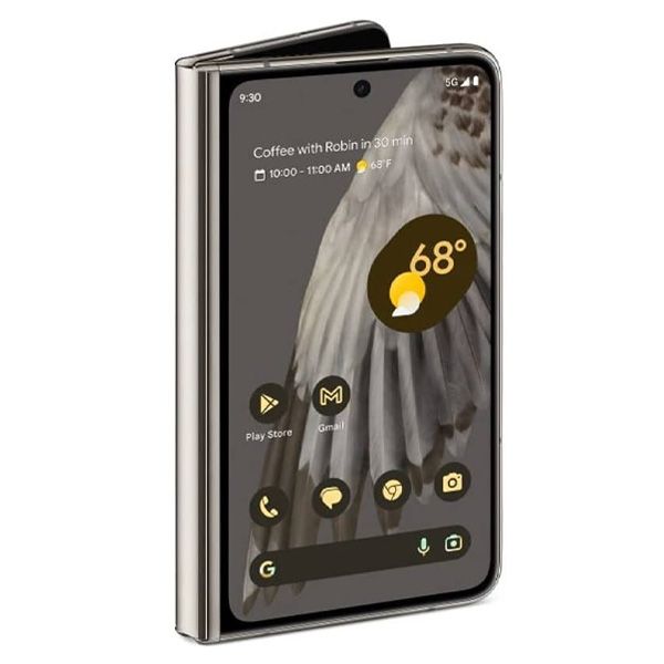 Google Pixel Fold 12GB/256GB mới fullbox – DIGIPHONE