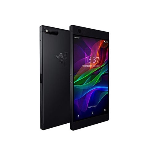 Nơi bán Razer Phone Likenew giá rẻ nhất HCM - Mua ngay – DIGIPHONE