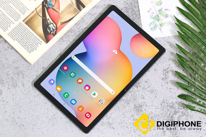 Nơi bán Galaxy Tab A7 Mới 100% Nobox giá rẻ nhất HCM - Mua ngay – DIGIPHONE