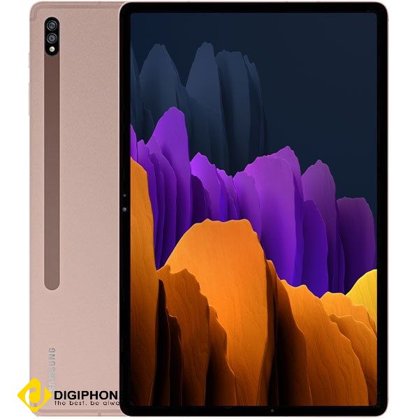 Samsung Galaxy Tab S7 Plus - Giá rẻ nhất HCM - trả góp 0% - DIGIPHONE