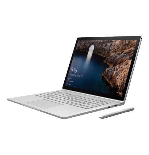 Microsoft Surface Book i7 giá rẻ nhất HCM, HN - Mua ngay – DIGIPHONE