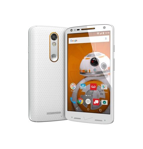Nơi bán Motorola Turbo 2 Likenew giá rẻ nhất HCM - Mua ngay – DIGIPHONE