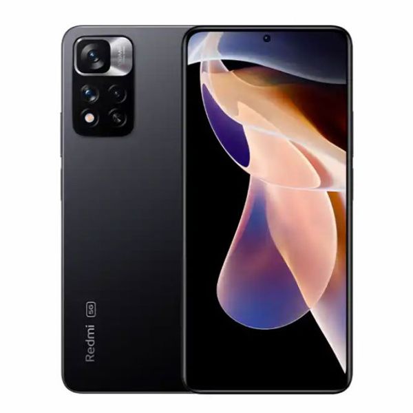 Nơi bán Xiaomi Redmi Note 11 Pro Mới Giá rẻ nhất HCM, HN - Mua ngay ...