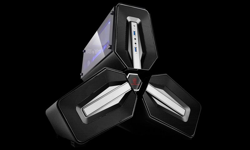Case DeepCool Tristellar SW (Limited Edition) – maytinhquocvuong