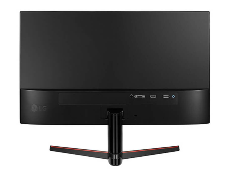 Màn hình LG Gaming 27MP59G-P 27inch Full HD/75Hz/Flat