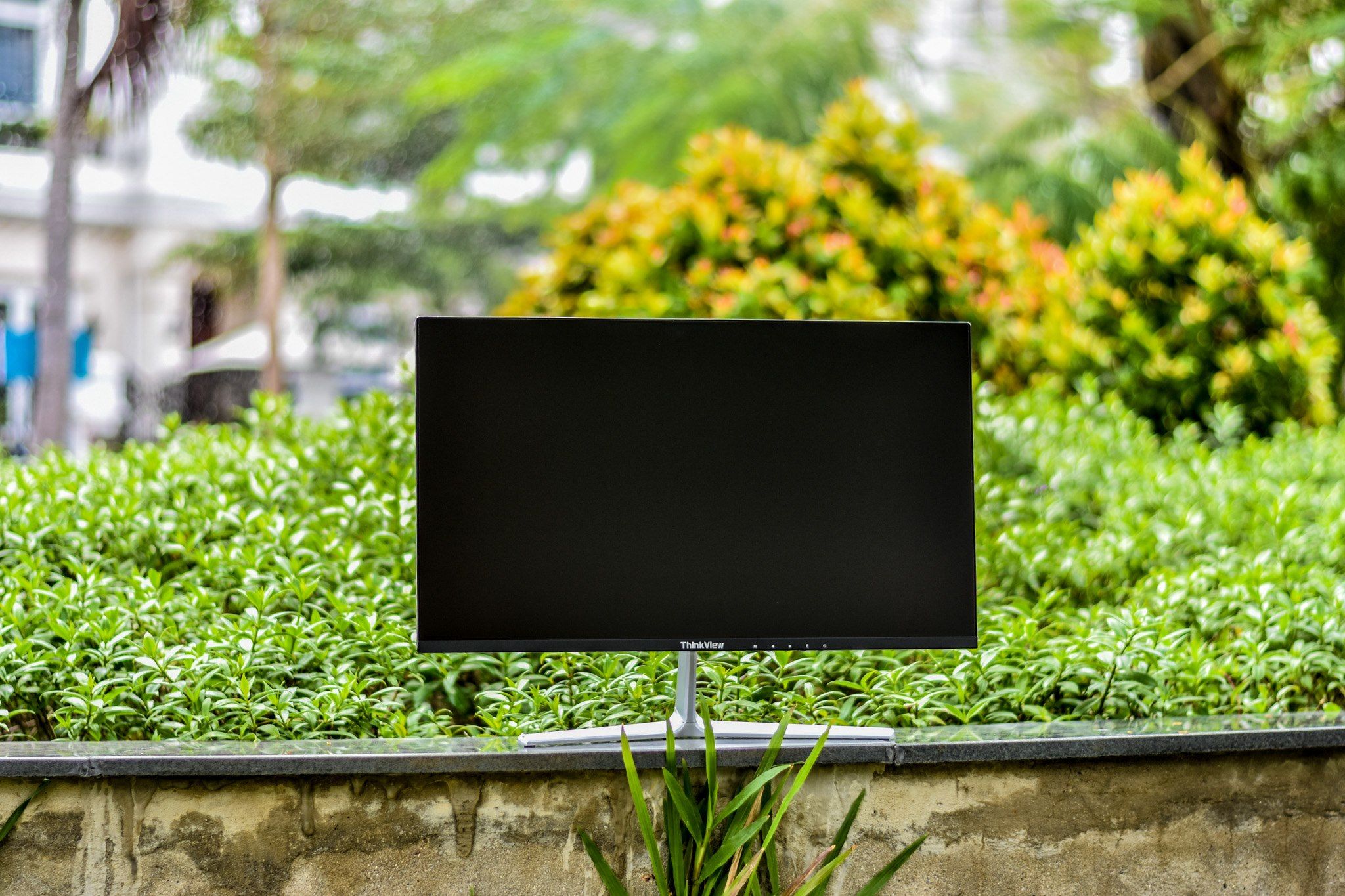 Thinkview G240 75HZ IPS Full viền – maytinhquocvuong