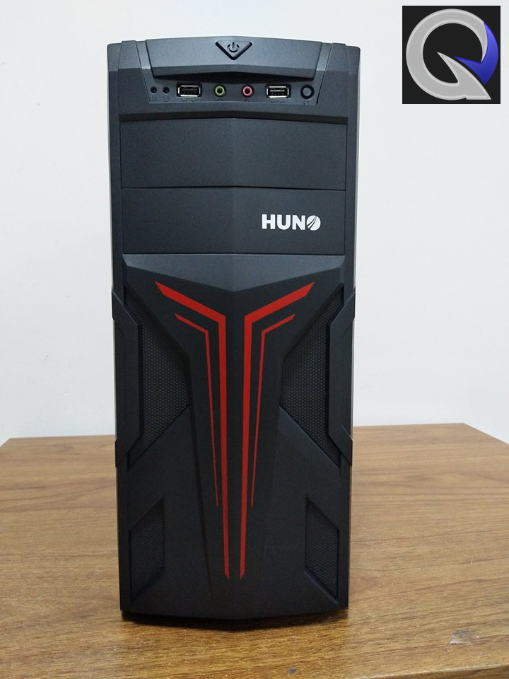 VỎ CASE HUNO 1868 A/B NEW