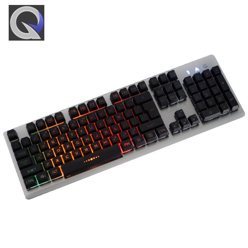 BÀN PHÍM LANGTU K002 NEW