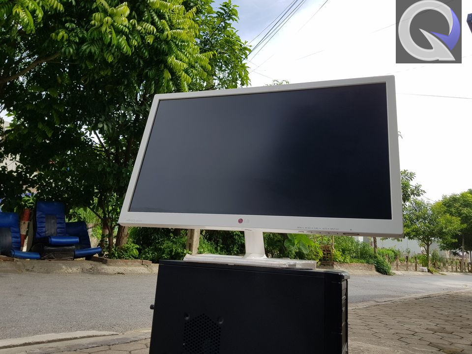 LG 27EA33 cũ