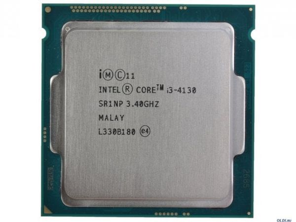 Core i3 4130 cũ