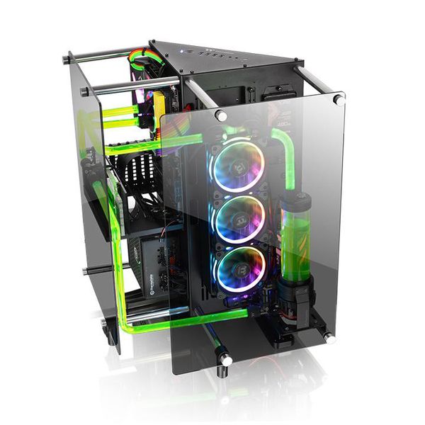 Case Thermaltake P90