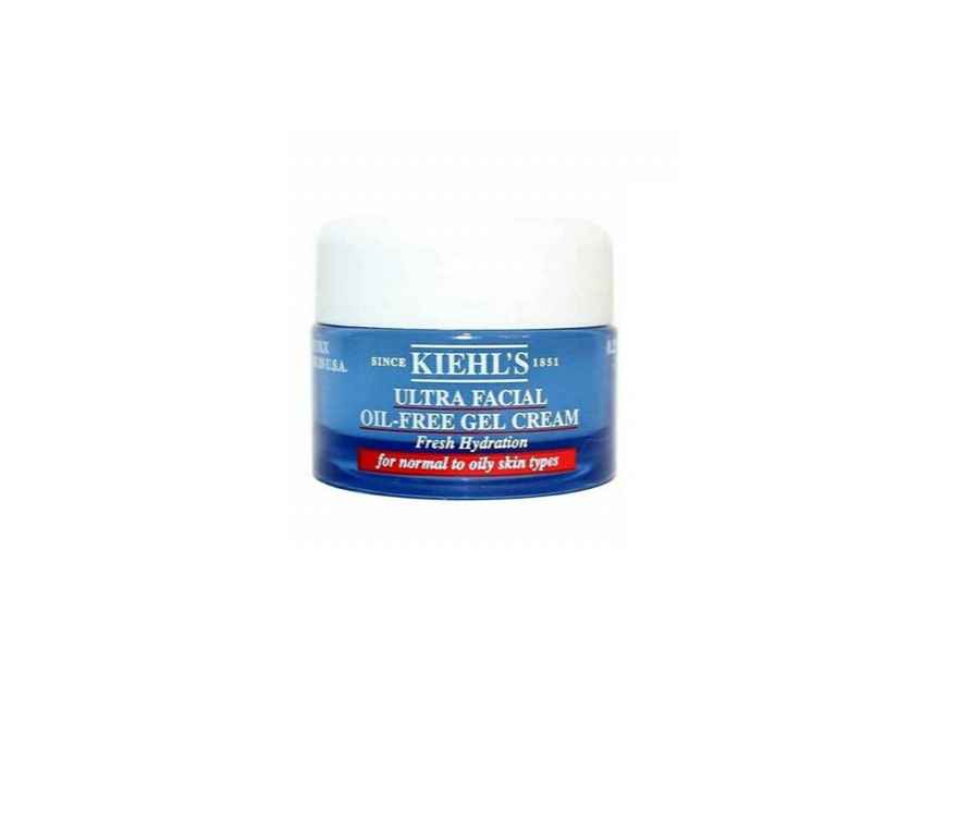 Ultra Facial Oil Free Gel Cream 7ml Loreal Kiehls ViỆt Nam