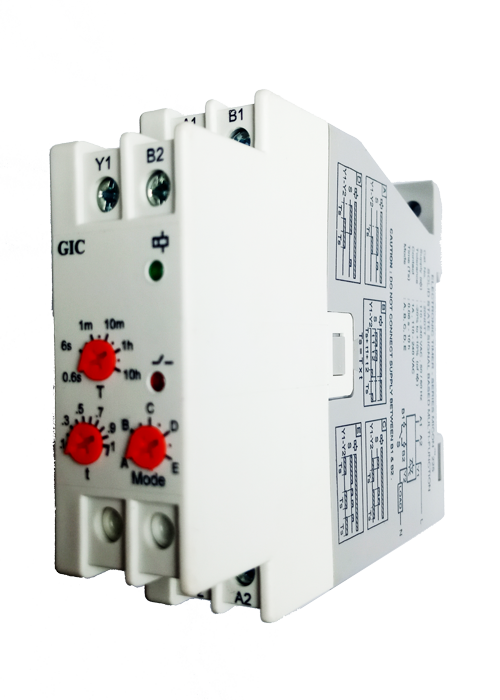 Signal Timer – Công Ty TNHH Kỹ Thuật Minh Hoàng nhà phân phối thiết bị ...