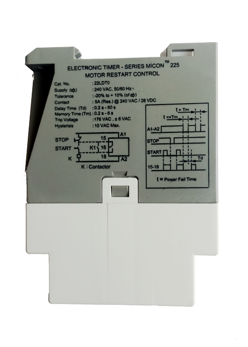 Timer điều khiển động cơ – Công Ty TNHH Kỹ Thuật Minh Hoàng nhà phân ...