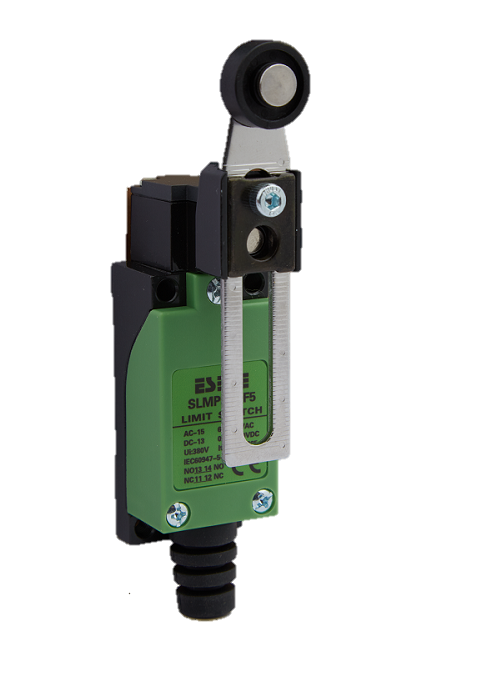 Limit Switch – Công Ty TNHH Kỹ Thuật Minh Hoàng nhà phân phối thiết bị ...
