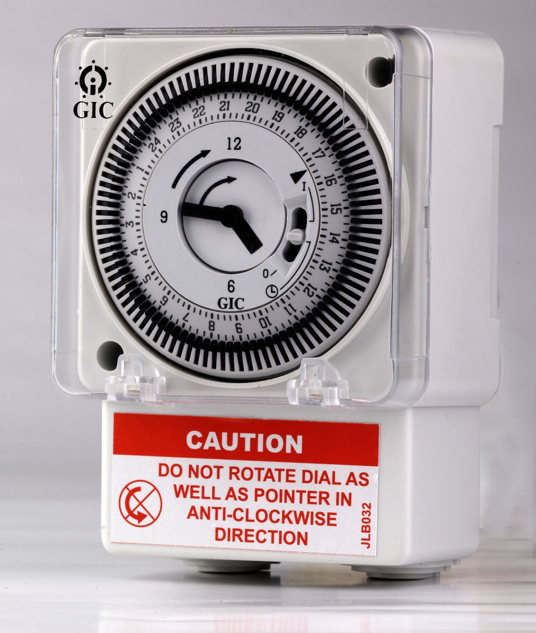 Timer 24H 2 output – Công Ty TNHH Kỹ Thuật Minh Hoàng nhà phân phối ...