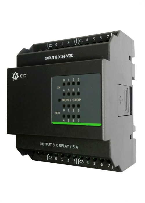 PLC 100 – Công Ty TNHH Kỹ Thuật Minh Hoàng nhà phân phối thiết bị điện ...