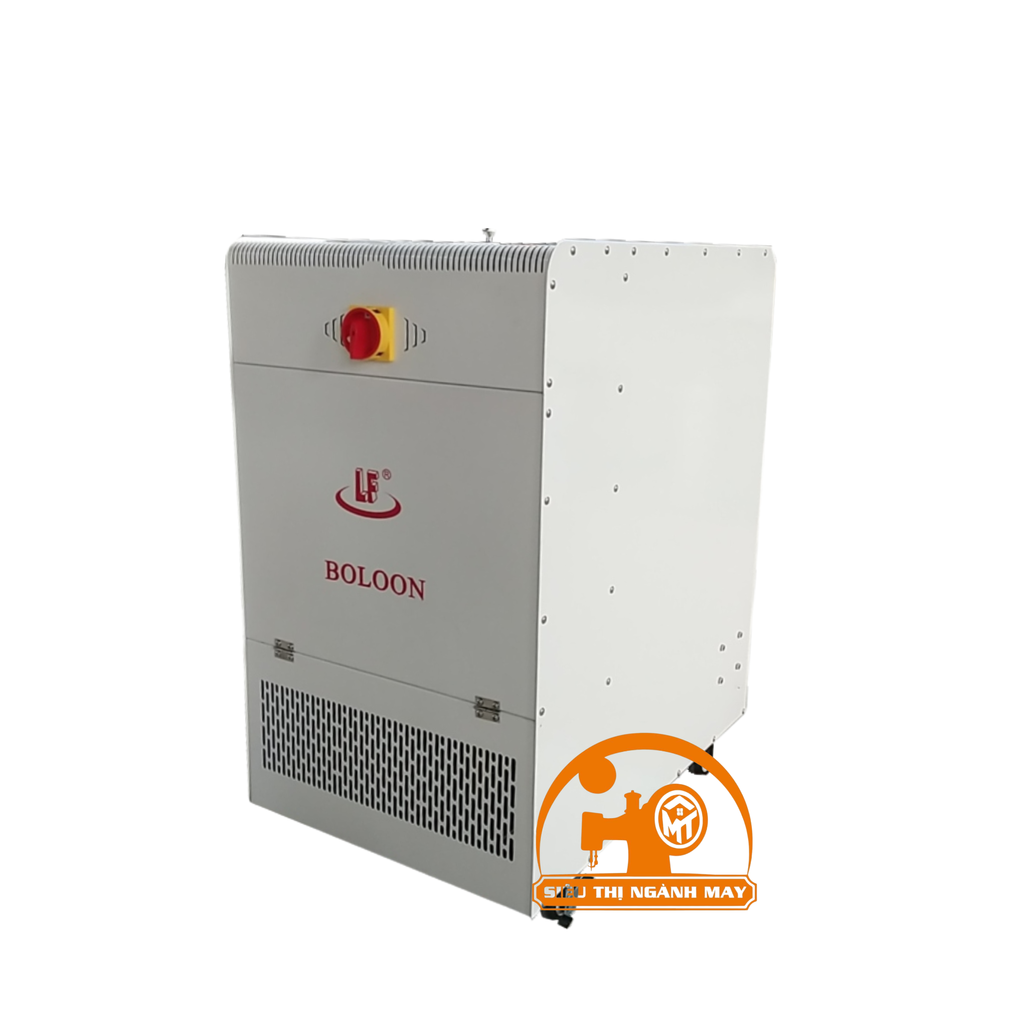 Nồi Hơi Điện Từ Biến Tần Boloon BL-2020-24kW - SIÊU THỊ NGÀNH MAY