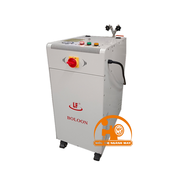 Nồi Hơi Điện Từ Biến Tần Boloon BL-2020-9kW - SIÊU THỊ NGÀNH MAY